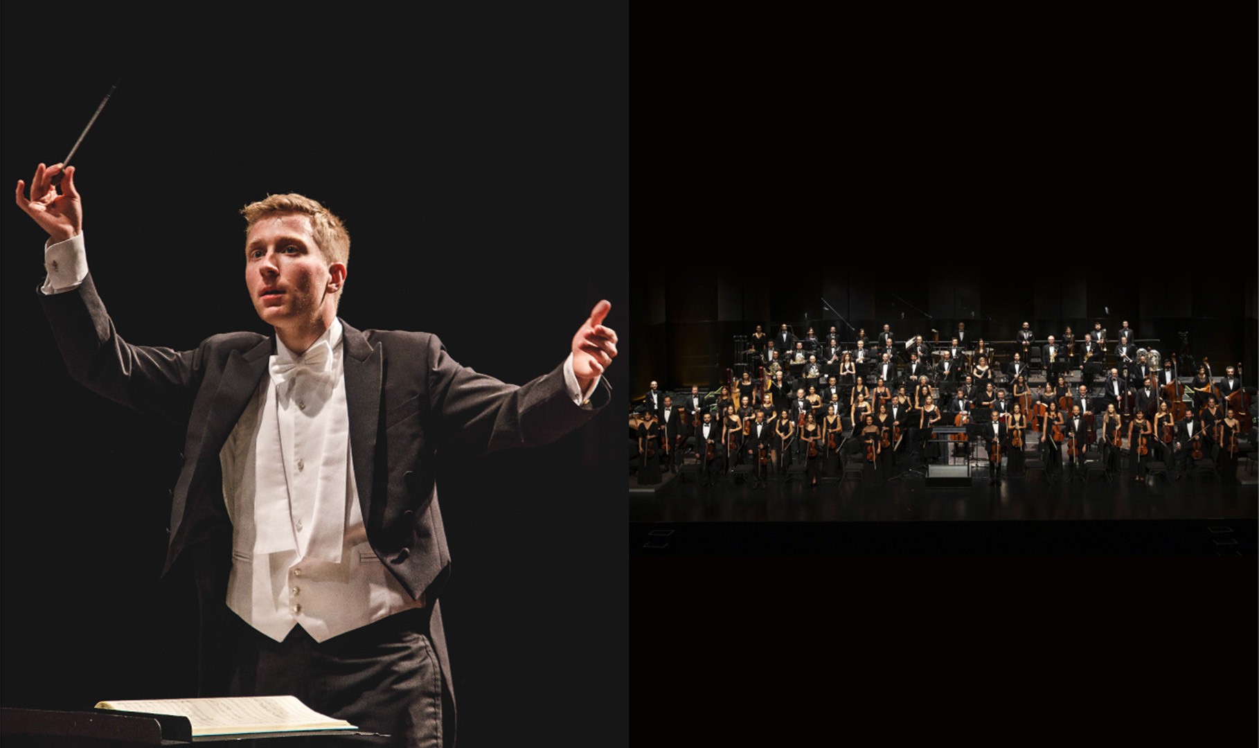 BORUSAN İSTANBUL PHILHARMONIC ORCHESTRA | Borusan Sanat